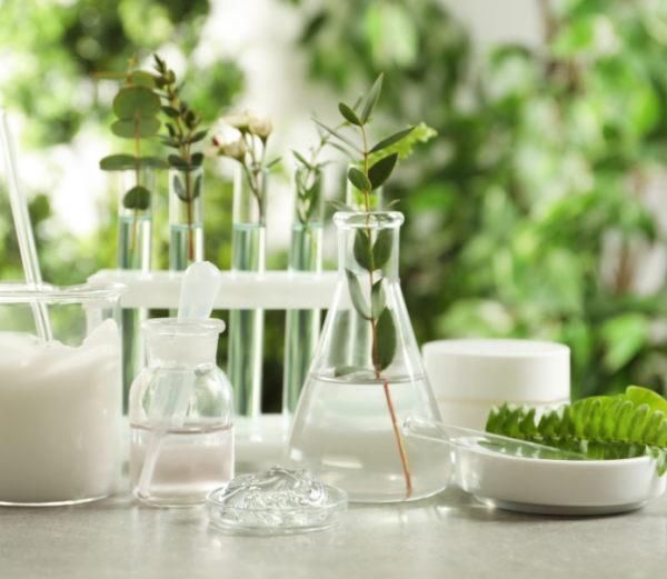 Solabia - Fabricant d'ingrédients cosmétiques naturels