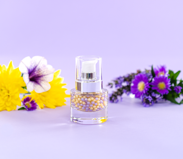 Solabia - Fabricant d'ingrédients cosmétiques naturels