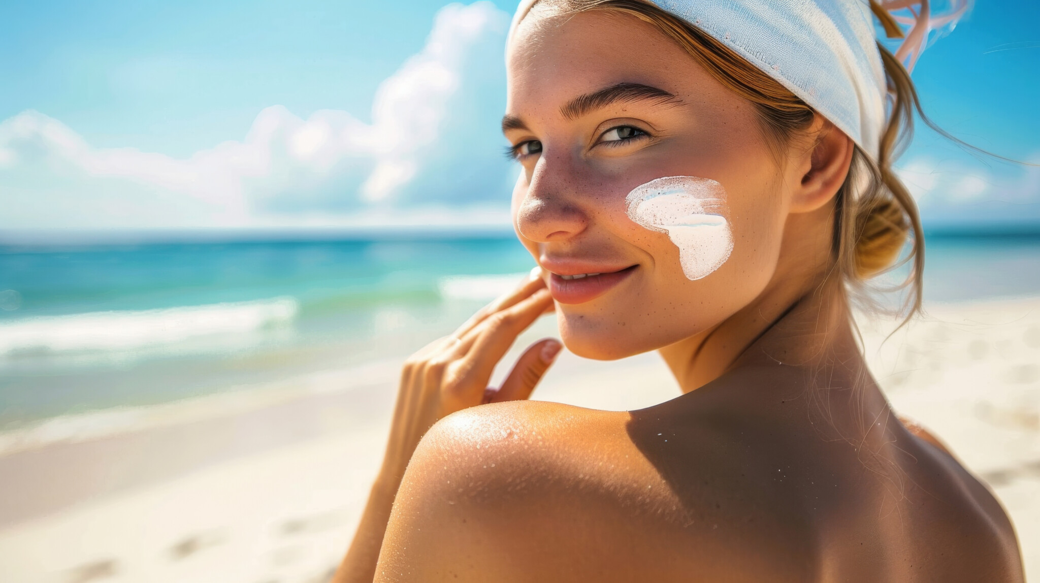 S-Block™ DZ Cocoderm - Ingredient fonctionnel - Cosmetics