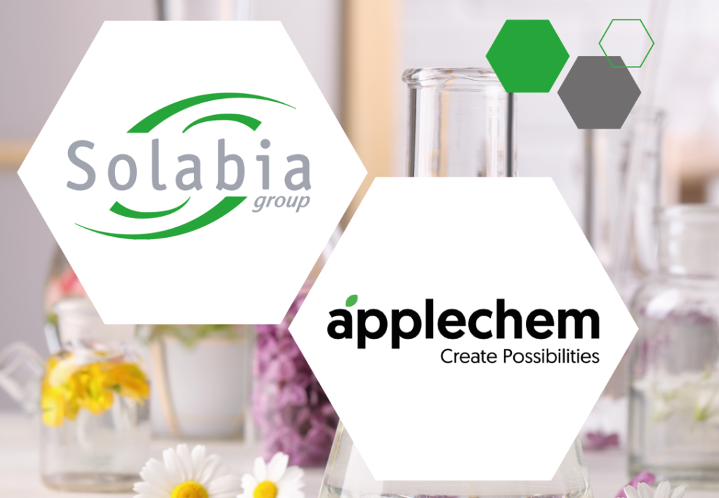 Solabia Group establishes its new headquarters in La Défense | Solabia